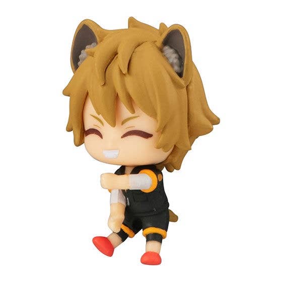 Hugcot Disney Twisted Wonderland 2: 1Box (8pcs) | HLJ.com