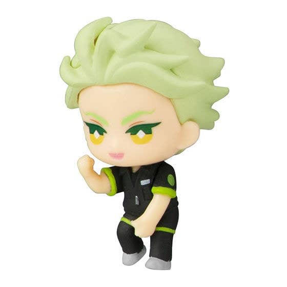 Hugcot Disney Twisted Wonderland 2: 1Box (8pcs) | HLJ.com