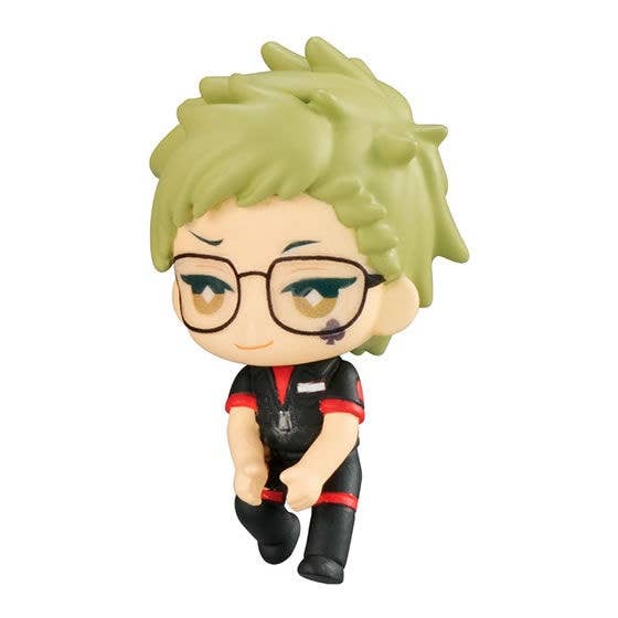 Hugcot Disney Twisted Wonderland 3: 1Box (8pcs) | HLJ.com