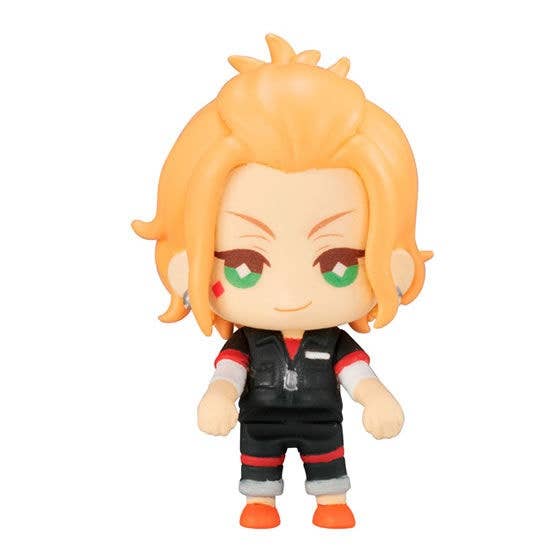 Hugcot Disney Twisted Wonderland 3: 1Box (8pcs) | HLJ.com