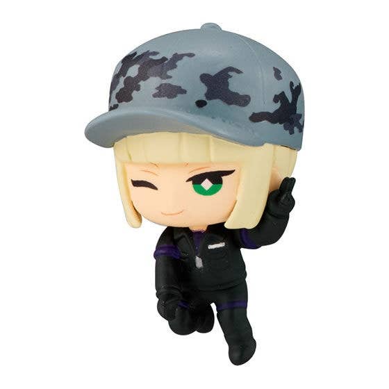 Hugcot Disney Twisted Wonderland 3: 1Box (8pcs) | HLJ.com