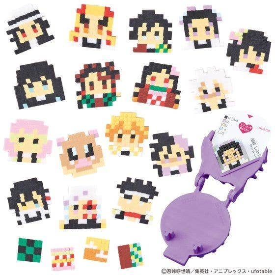 Orikeshi Demon Slayer Hashira Meeting Set | HLJ.com