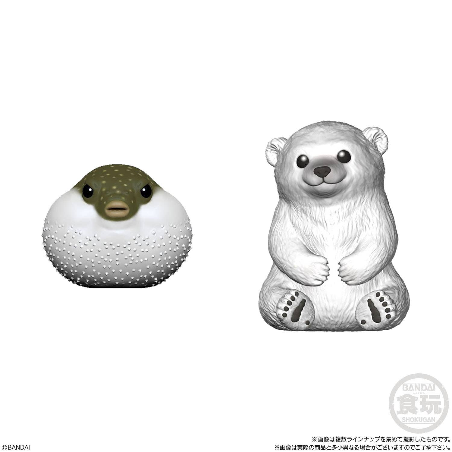 Tenori Friends 3: 1Box (12pcs) | HLJ.com