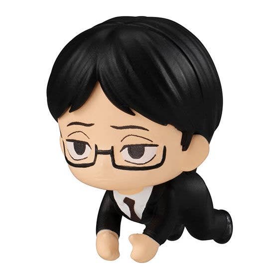 Hugcot Jujutsu Kaisen 02: 1Box (8pcs) | HLJ.com