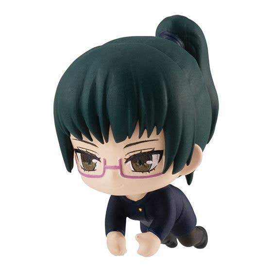Hugcot Jujutsu Kaisen 03: 1Box (8pcs) | HLJ.com