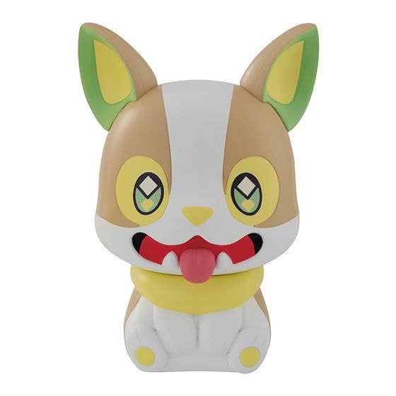 Pokemon: Capchara Pokemon 14: 1Box (8pcs) | HLJ.com