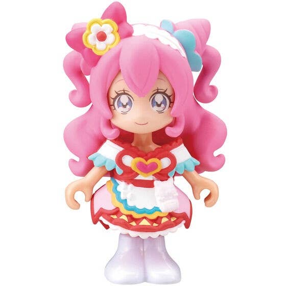 Delicious Party Pretty Cure: Precode Doll Cure Precious | HLJ.com