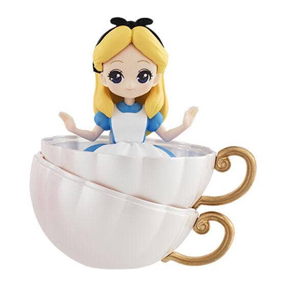 Capchara Heroine Doll Alice Tinker Bell Bell Another Color Ver. 1Box ...