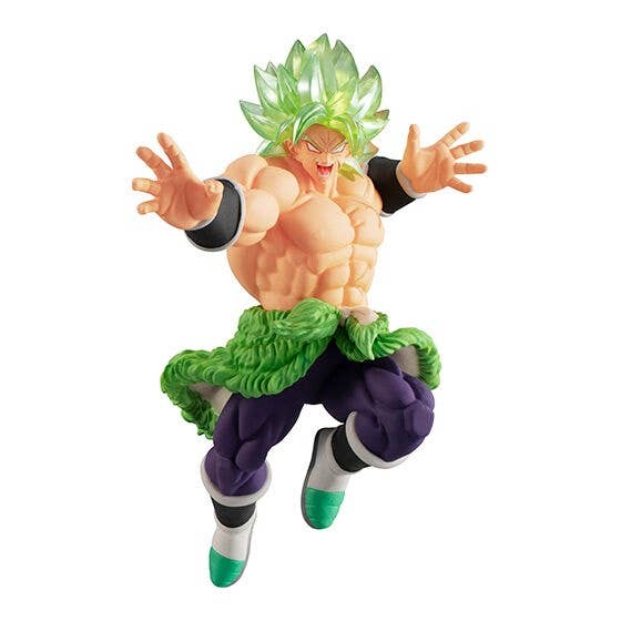 Dragon Ball Super VS Dragon Ball 18: 1Box (6pcs) | HLJ.com