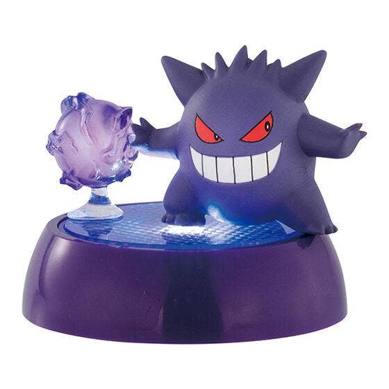 Pokemon Shine! Pokemon Collection (Tentative): 1Box (4pcs) | HLJ.com