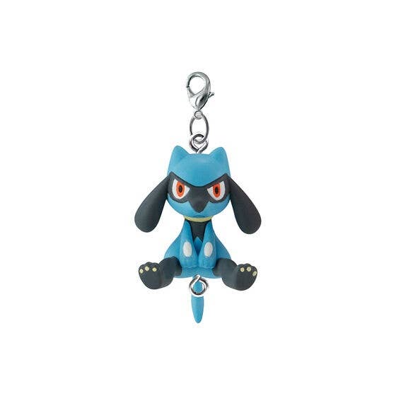 Pokemon Pinch and Connect to Mascot 6 1Box 8pcs | HLJ.com