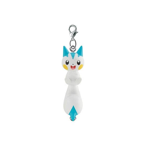 Pokemon Pinch and Connect to Mascot 6 1Box 8pcs | HLJ.com