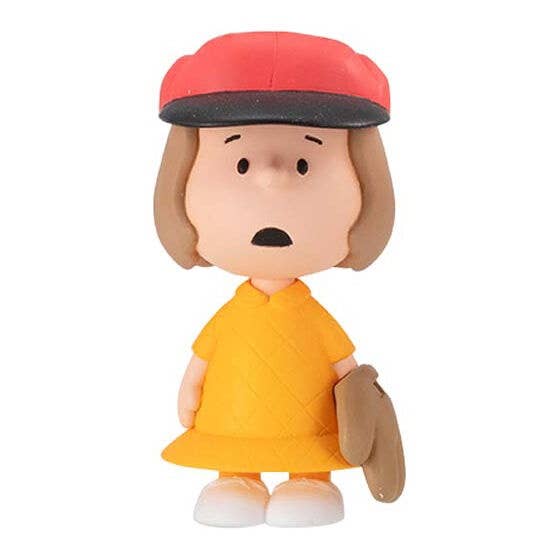 PEANUTS Narabundesu 4: 1Box (8pcs) | HLJ.com