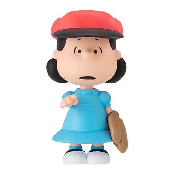 PEANUTS Narabundesu 4: 1Box (8pcs) | HLJ.com