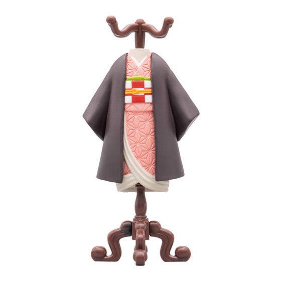 Capsule Torso Demon Slayer: Kimetsu no Yaiba: 1Box (4pcs) | HLJ.com