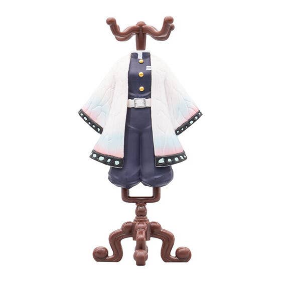 Capsule Torso Demon Slayer: Kimetsu no Yaiba: 1Box (4pcs) | HLJ.com