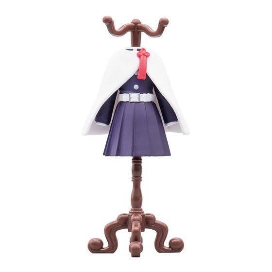 Capsule Torso Demon Slayer: Kimetsu no Yaiba: 1Box (4pcs) | HLJ.com