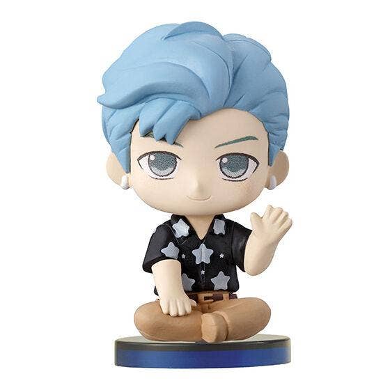 Tiny Tan: Suwarasetai Vol.1: 1Box (10pcs) | HLJ.com