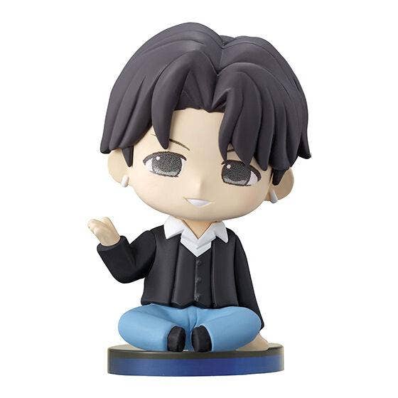 Tiny Tan: Suwarasetai Vol.1: 1Box (10pcs) | HLJ.com