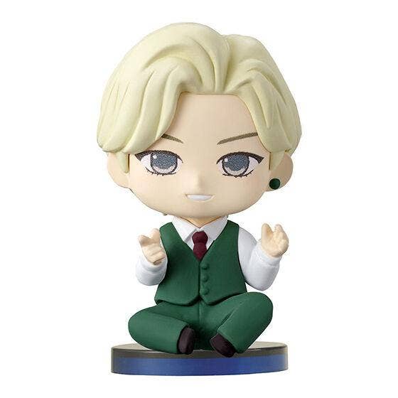 Tiny Tan: Suwarasetai Vol.1: 1Box (10pcs) | HLJ.com