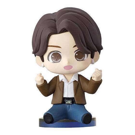 Tiny Tan: Suwarasetai Vol.1: 1Box (10pcs) | HLJ.com