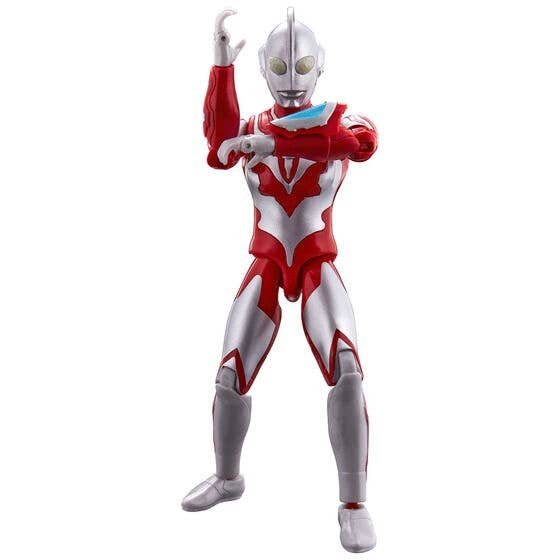 Ultra Action Figure Ultraman Ribut | HLJ.com