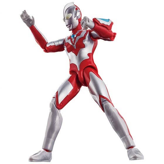 Ultra Action Figure Ultraman Ribut | HLJ.com