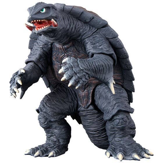 Movie Monster Series Gamera (1996) | HLJ.com