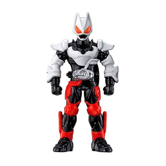 Bikkura Tamago Kamen Rider Gears Real Mini Rider Bath Salt: 1Box (15pcs ...