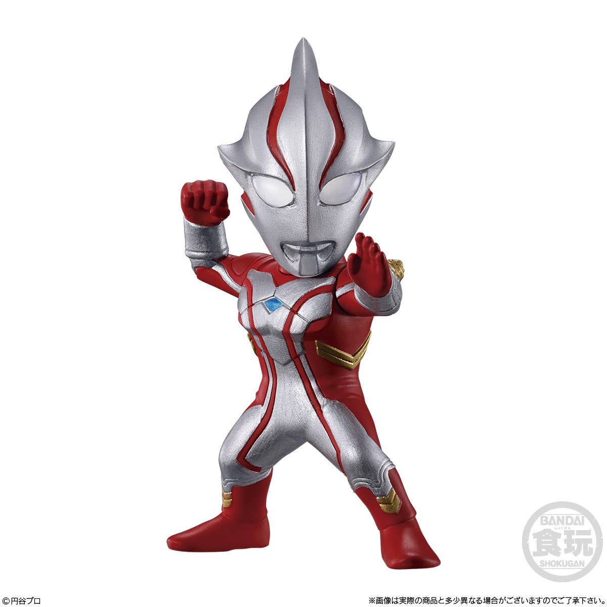 CONVERGE MOTION Ultraman 5 1Box 10pcs | HLJ.com