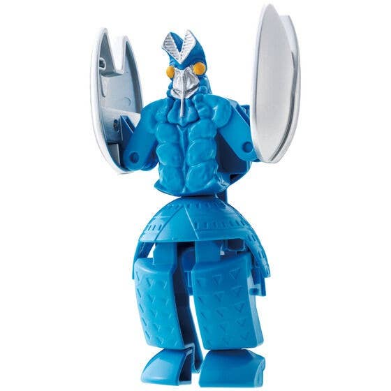 Return of Ultra Egg Alien Baltan | HLJ.com