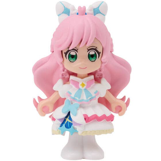 Hirogaru Sky! Pretty Cure: Pre-Coordinate Doll Cure Prism | HLJ.com