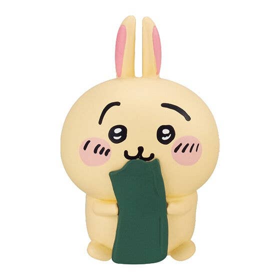 Chiikawa Everyone Mogumogu Party 2: 1Box (20pcs) | HLJ.com