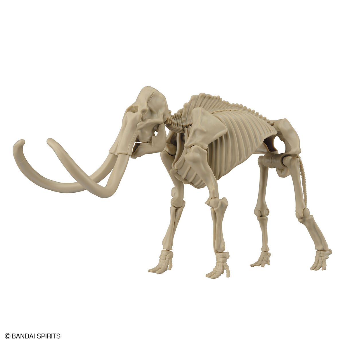 Exploring Lab Nature Mammoth | HLJ.com