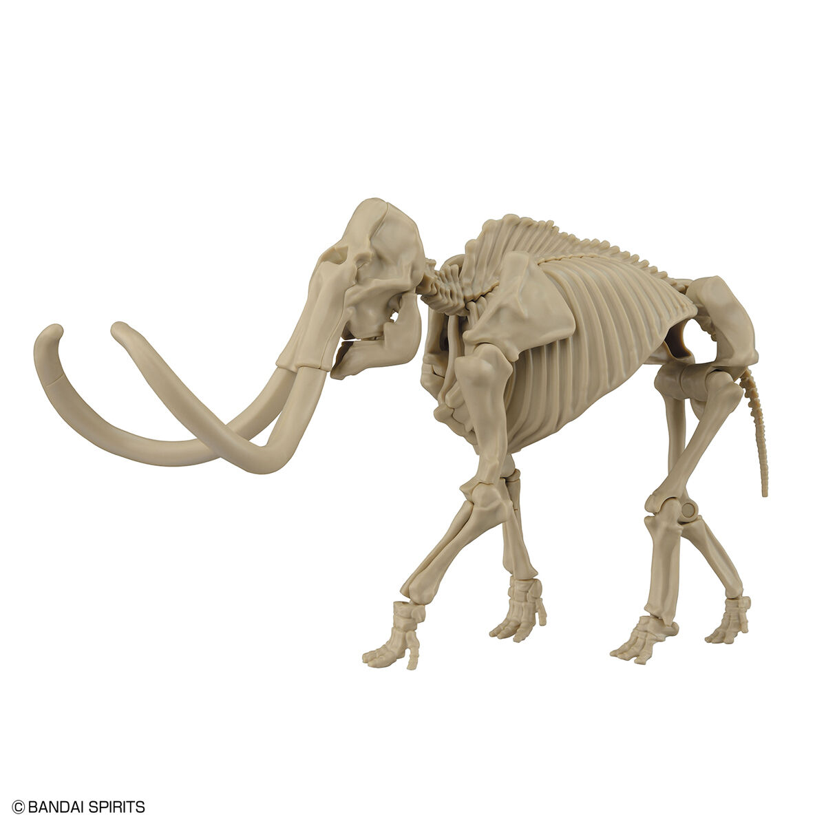 Exploring Lab Nature Mammoth | HLJ.com