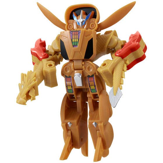 Unitrobo Dragon Rabbit | HLJ.com