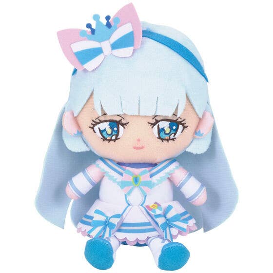 Cure Friends Stuffed Cure Nyami | HLJ.com