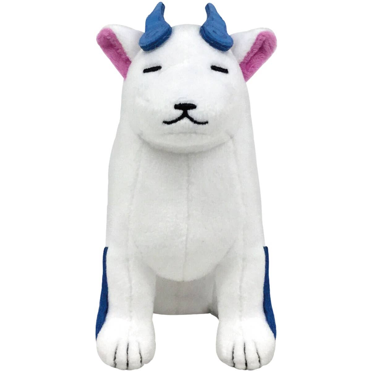 Yo-kai Watch: DX Kuttari Stuffed Toy Koma-san (Light Side) | HLJ.com