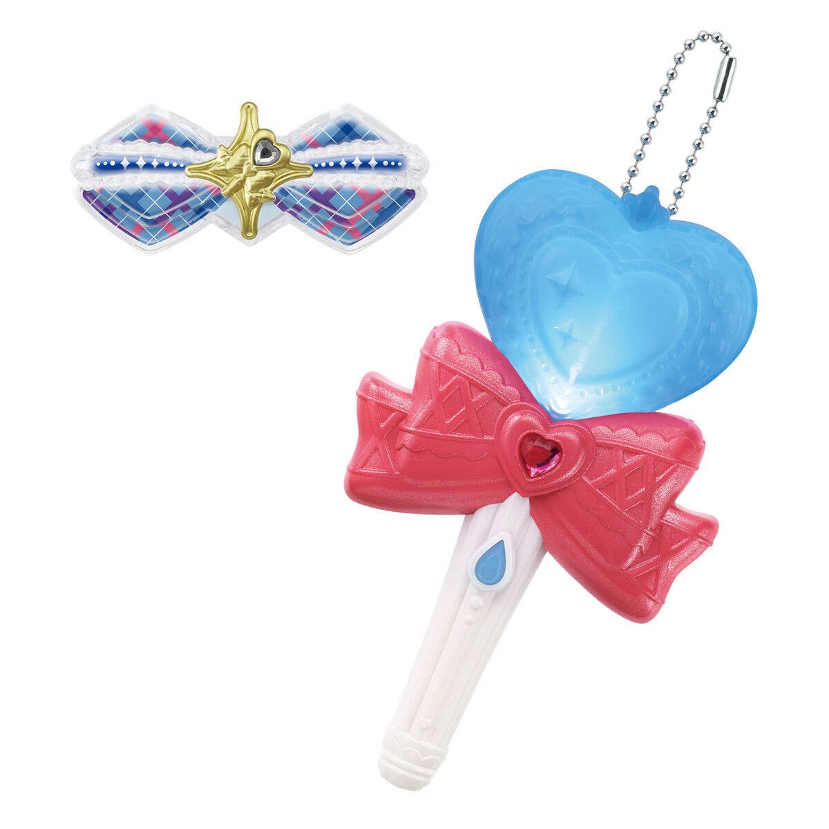 You & Idol Pretty Cure: Kirakira Light Cure Ink | HLJ.com