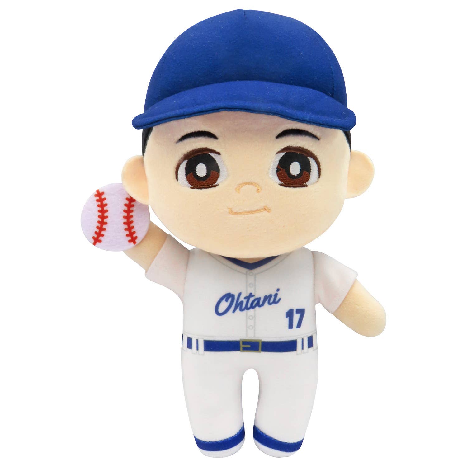 Shohei Otani Stuffed (GE474121) | HLJ.com