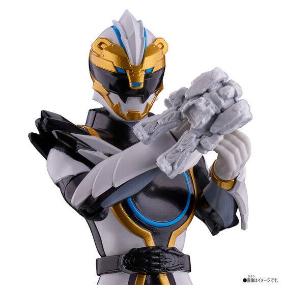 Action Hero Goju Polar | HLJ.com