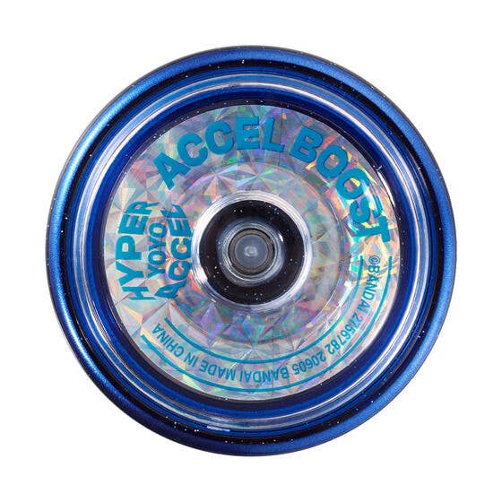 Hyper Yo-Yo Accel Accel Boost -Savage Fenrir- | HLJ.com