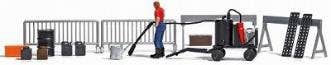 Action Set Tar Boiler | HLJ.com