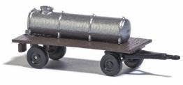 Barrel Trailer | HLJ.com