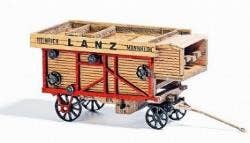 Threshing Machine | HLJ.com