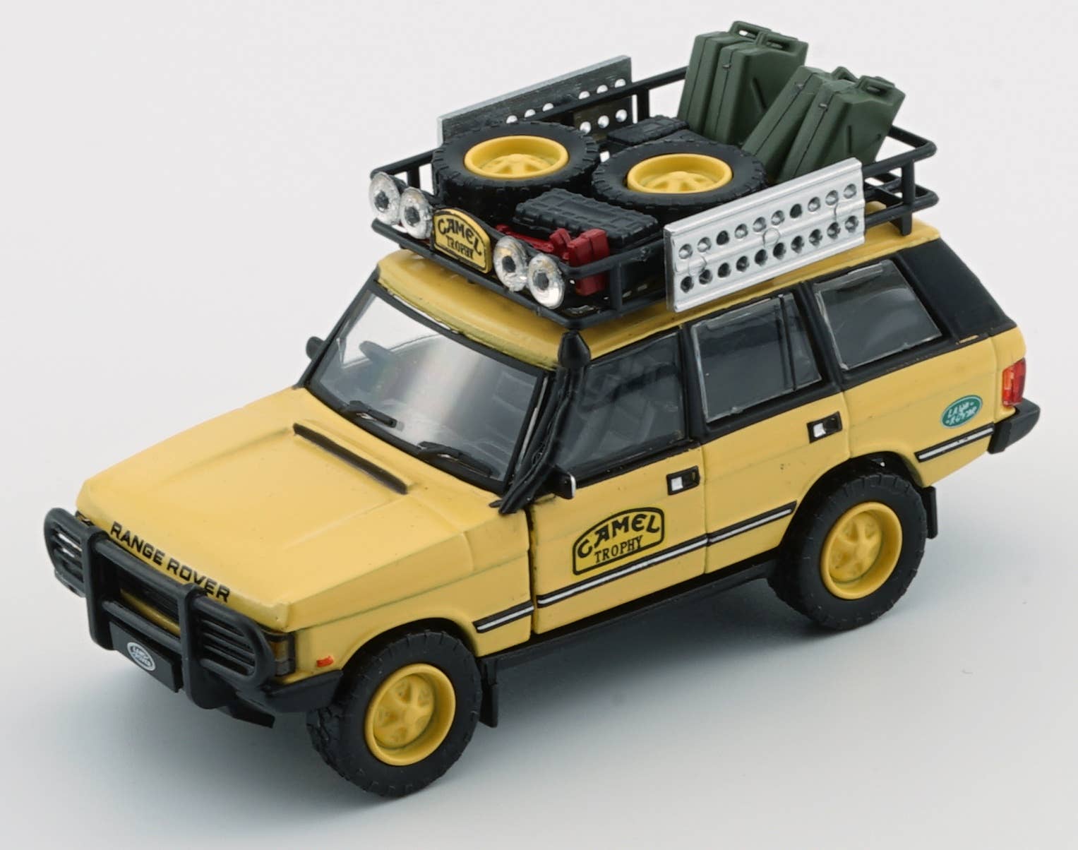 Land Rover Range Rover 1992 Classic LSE Camel RHD | HLJ.com