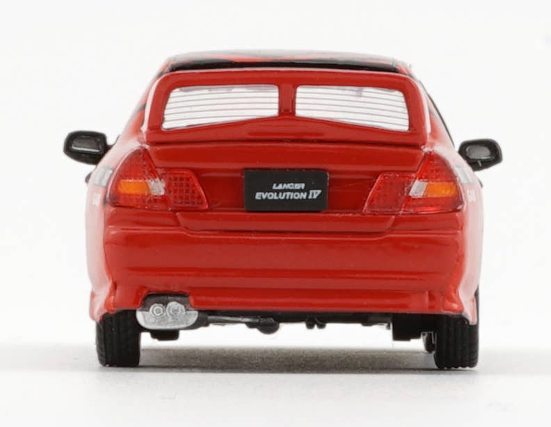 Mitsubishi Lancer EVOLUTION IV ADVAN RHD | HLJ.com