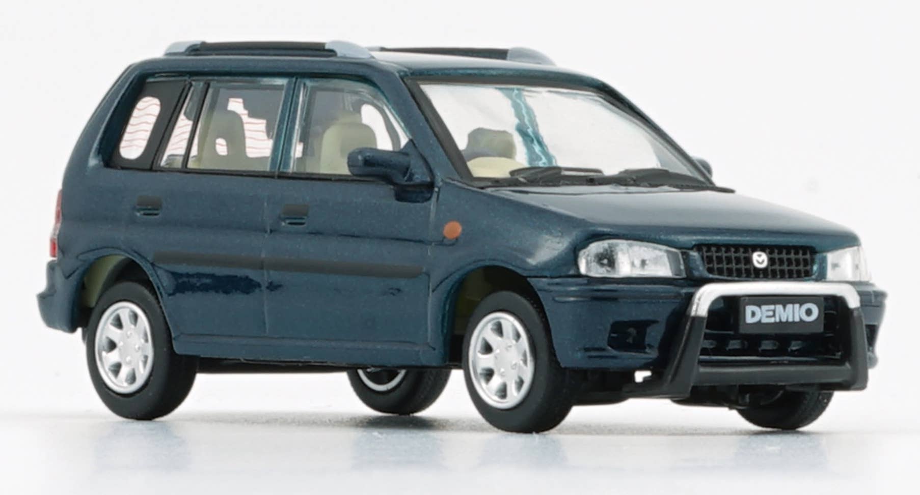 Mazda Demio (Metro) 1994 Green (RHD) | HLJ.com