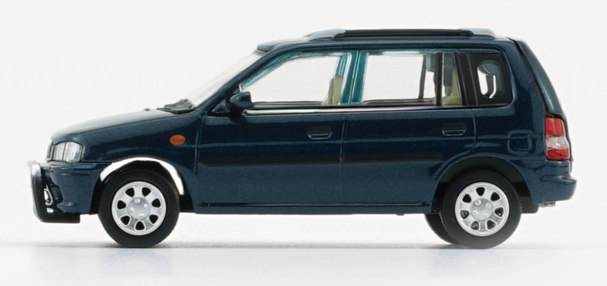 Mazda Demio (Metro) 1994 Green (LHD) | HLJ.com