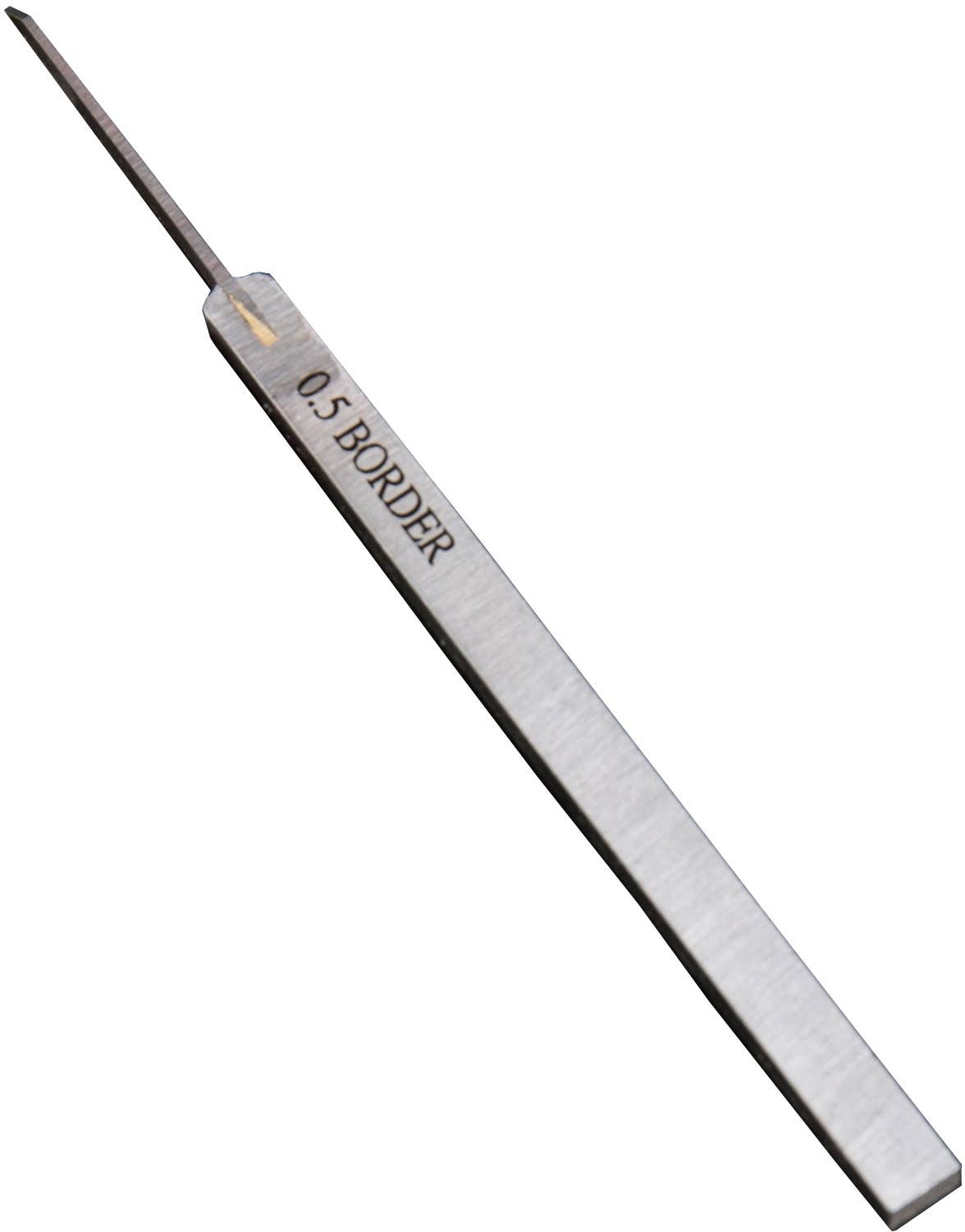 Cemented Carbide Engraver 0.5mm | HLJ.com
